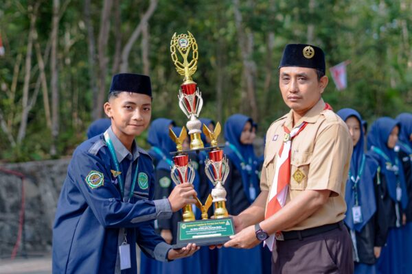 IPNU – Ikatan Pelajar Nahdlatul Ulama